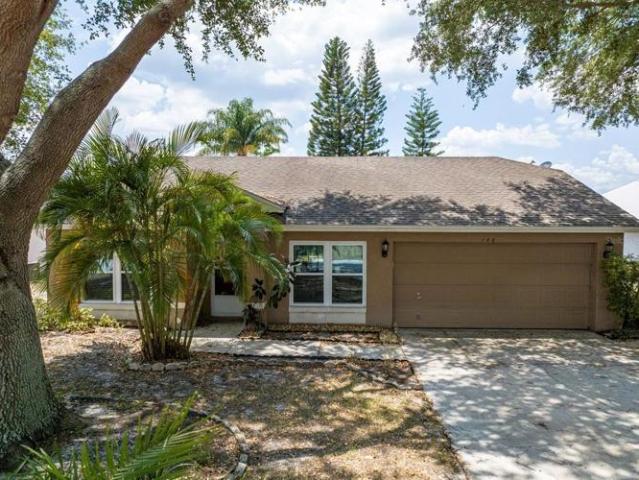 146 Brad Cir, Winter Haven, FL 33880