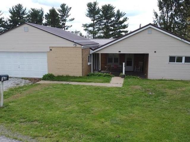 146 Brown Rd, Follansbee, WV 26037