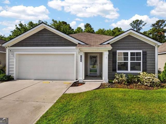 146 Butternut Ct, Guyton, GA 31312