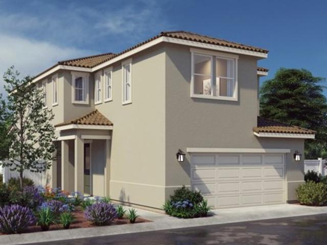 146 Bushwillow Way, Piru, CA 93040