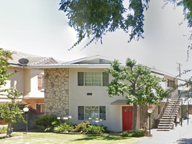 146 Genoa St Arcadia CA 91006 2 Bedrooms, 1 Bathroom