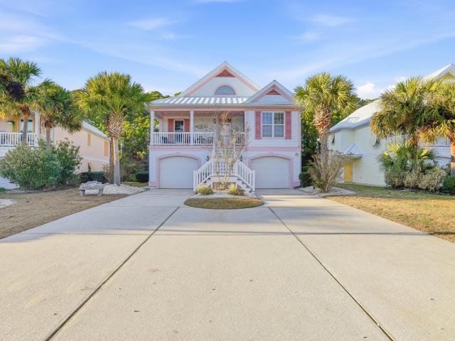 146 Georges Bay Rd, Murrells Inlet, SC 29576 | MLS #2600 | Compass