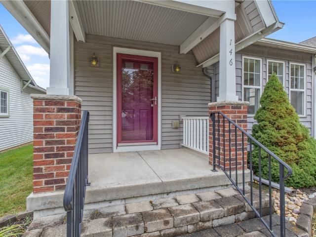 146 Greencastle Street