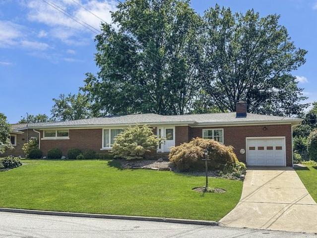 146 Griffin Ave, Erie, PA 16511