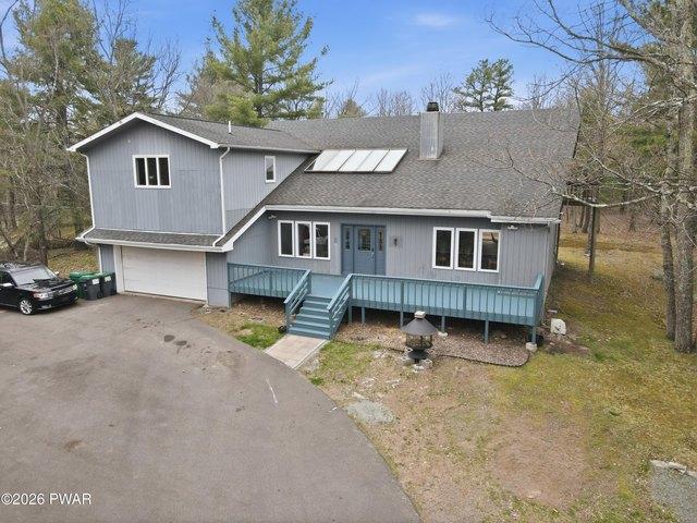 146 Gunstock Ln, Tafton, PA 18464
