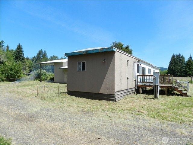 146 Damron Rd, Mossyrock, WA 98564