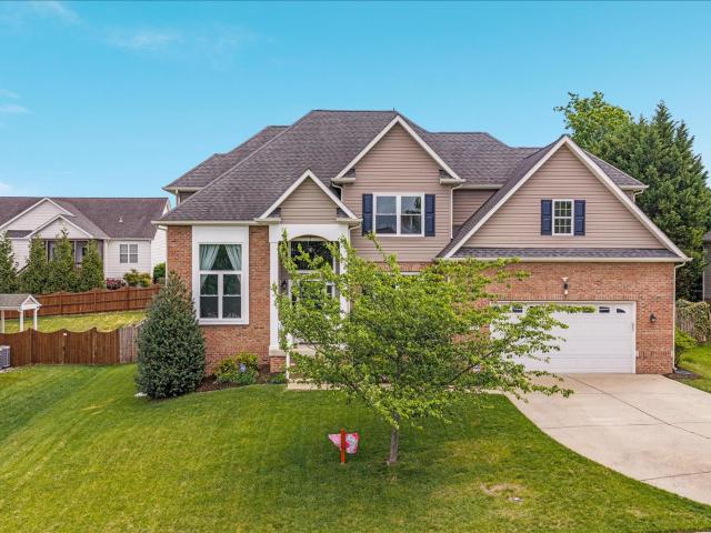 146 Darby Dr, Winchester, VA 22602 | MLS #VAFV2040 | Compass