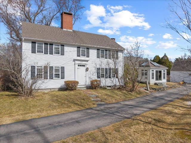 146 Drinkwater Rd, Kensington, NH 03833 | MLS #5082 | Compass