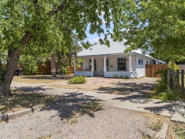 146 E 4th Ave, Durango, CO 81301