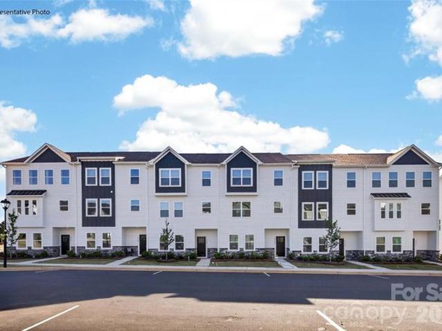 146 E Towhee Branch Pl Unit Twnhb, Mooresville, NC 28117