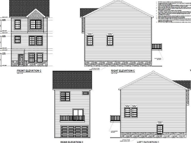 146 E Towhee Branch Place # TWNH B