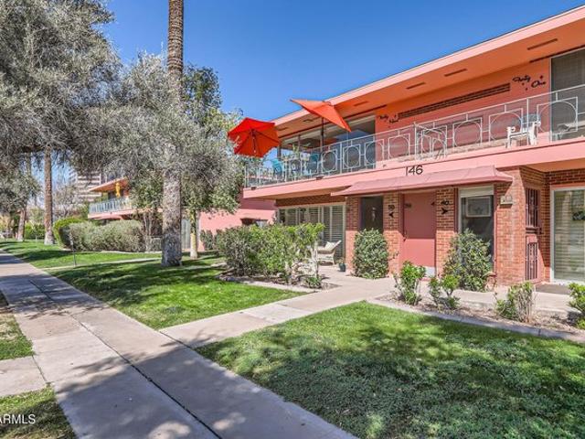 146 E Coronado Rd Unit 39, Phoenix, AZ 85004
