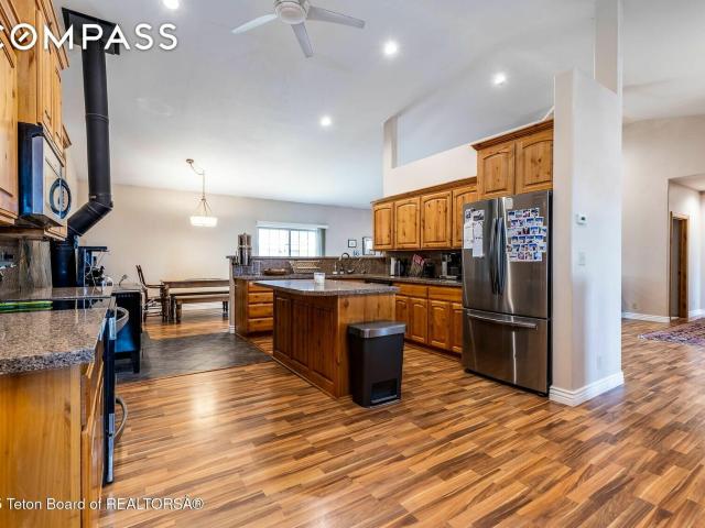 146 E Dogwood St, Victor, ID