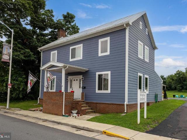146 E Main Street