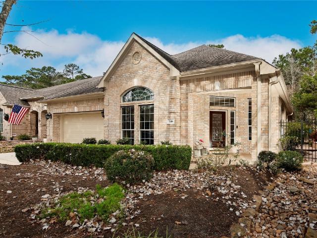 146 E Northcastle Cir, The Woodlands, TX 77384 | MLS #84513 | Compass