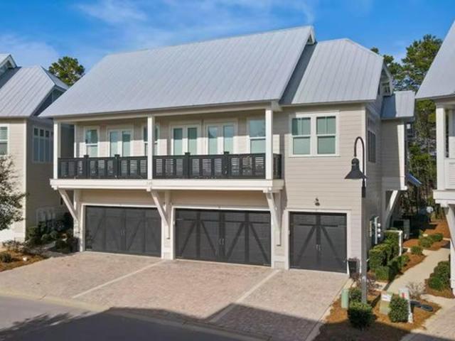 146 E Pine Lands Loop Unit B, Inlet Beach, FL 32461