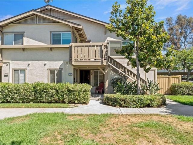 146 Echo Run Unit 58, Irvine, CA 92614