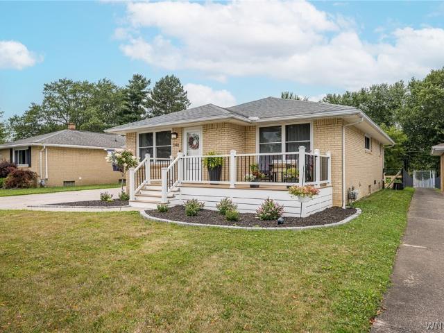 146 Elmsford Drive