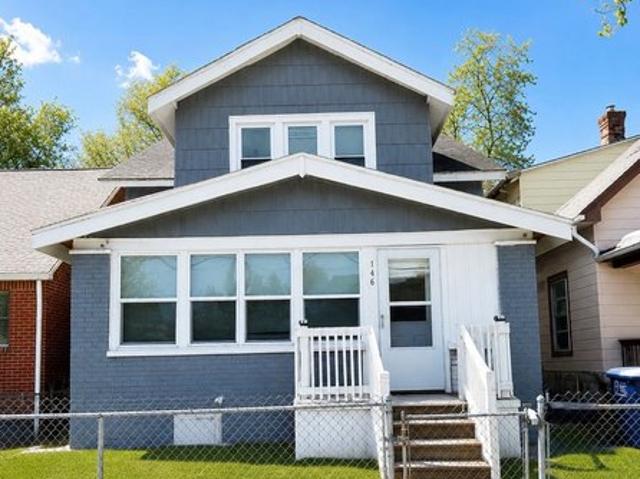 146 Esther St, Toledo, OH 43605