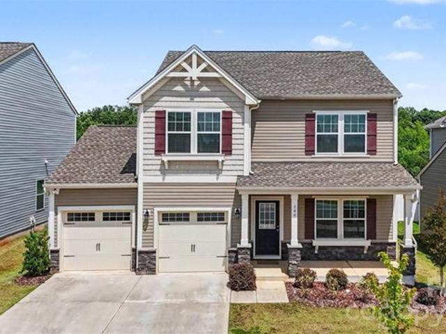 146 Fairfield Dr, Troutman, NC 28166