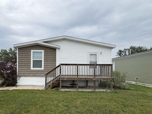 146 Flamingo Dr Unit 146FLAM, Beecher, IL 60401