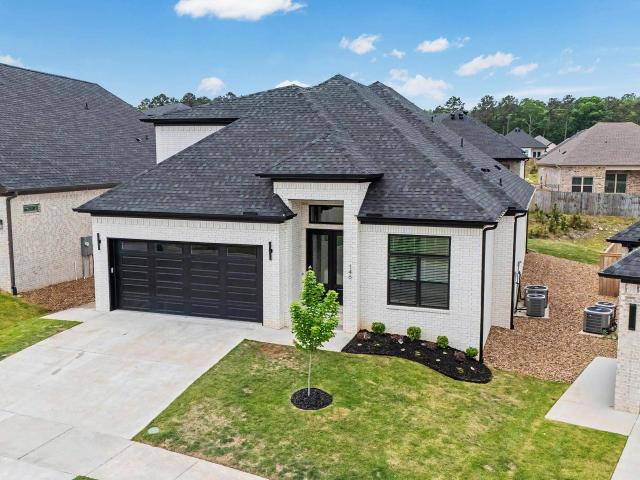 146 Fletcher Ridge Drive