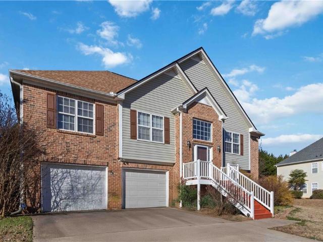 146 Flint Knoll, Douglasville, GA 30134 | MLS #7705 | Compass