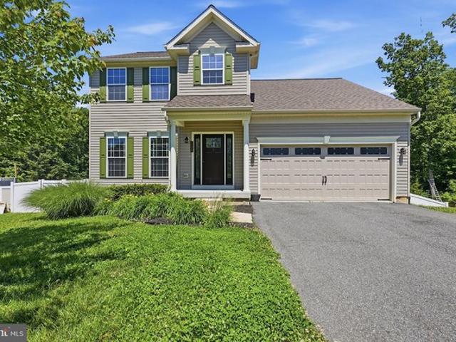 146 Flintstone Dr, North East, MD 21901