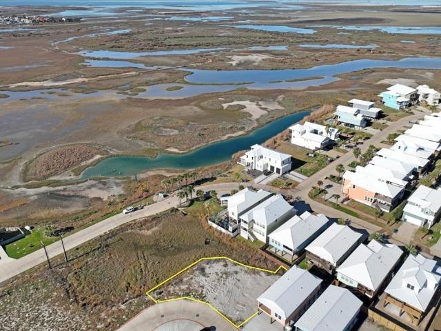146 Flounder Dr, Port Aransas, TX 78373 | MLS #434579