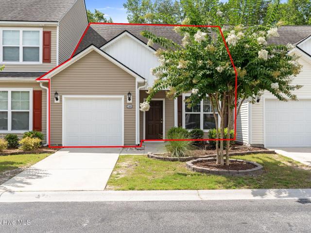 146 Freeboard Ln, Carolina Shores, NC 28467 | MLS #100517