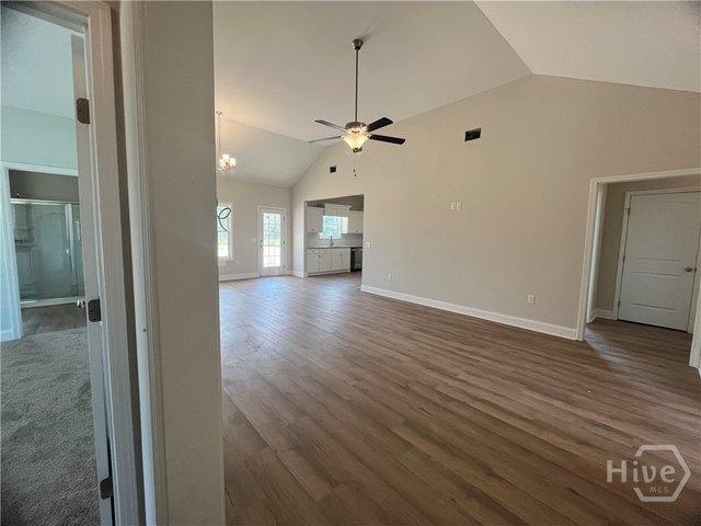 146 Freshwater Ln NE, Ludowici, GA 31316