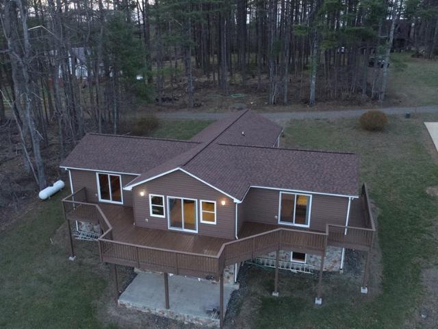 146 Furry Fox Ln