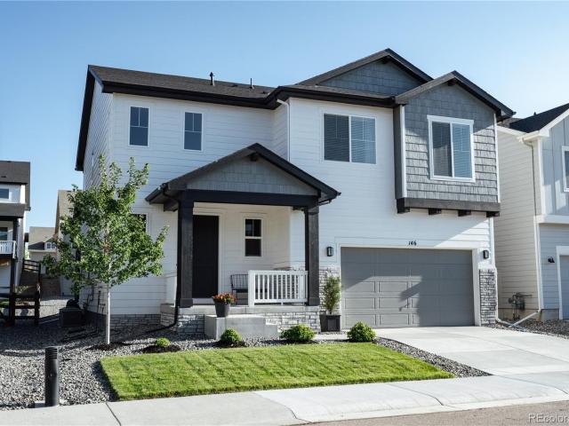 146 Kitselman Drive