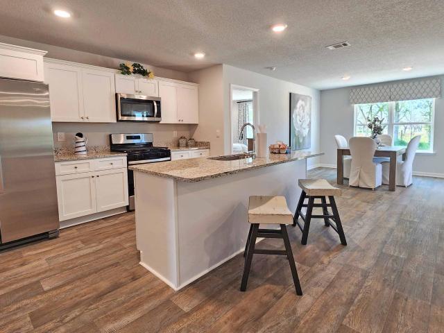 146 Kings Crossing Dr, Lucedale, MS 39452 | MLS #4139