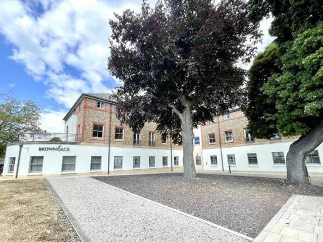 146 Kings Road, Linden Square, Bury St. Edmunds, Office To Lease