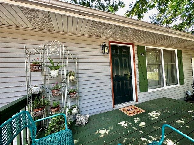 146 Holiday Island Dr, Holiday Island, AR 72631
