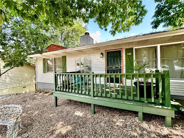 146 Holiday Island Drive