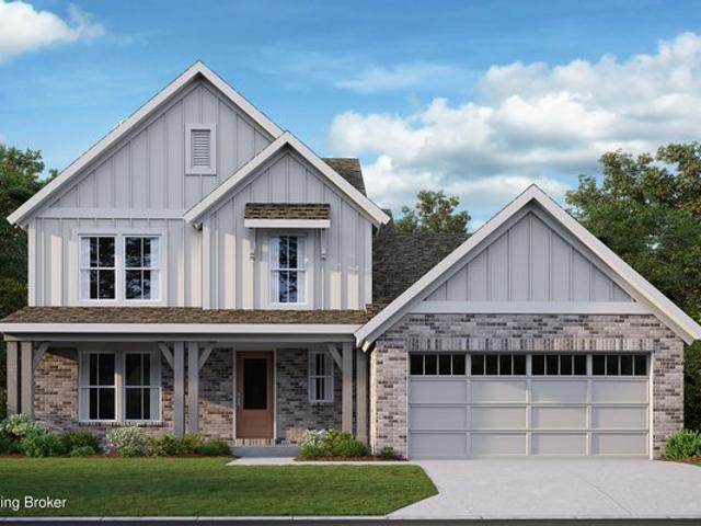 146 Honeysuckle St, Mount Washington, KY 40047