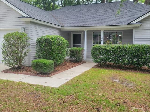146 Hope Creek Drive