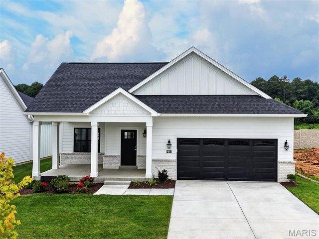 146 Haven Ridge Ct, Dardenne Prairie, MO 63368
