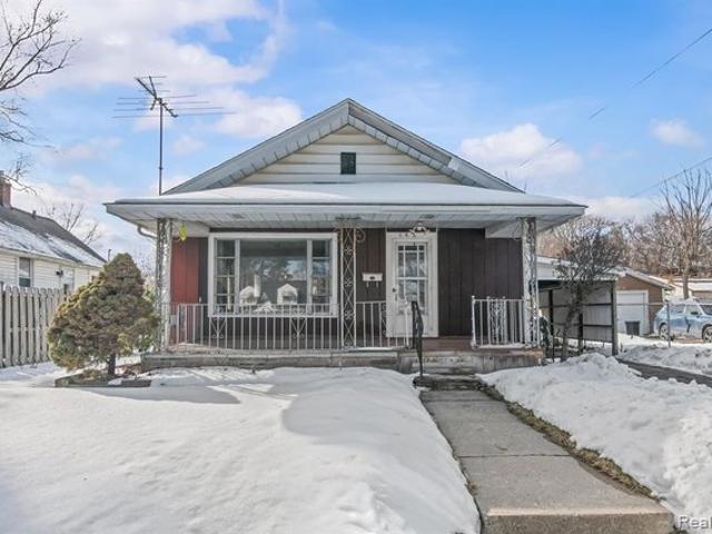 146 Hawkins St, Ypsilanti, MI 48197