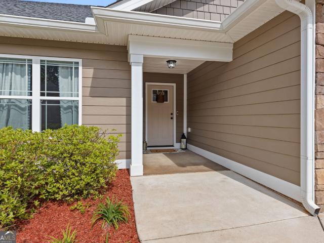 146 Hawks Ridge Trace