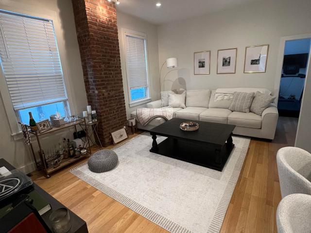 146 Hancock Ave Unit# 1, Jc, Heights, US, NJ