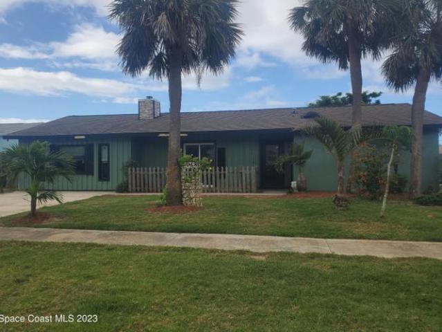 146 Harris Blvd, Indialantic, FL 32903