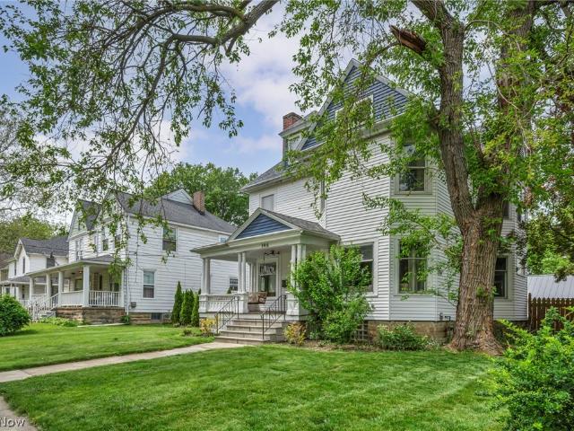 146 Harrison Street