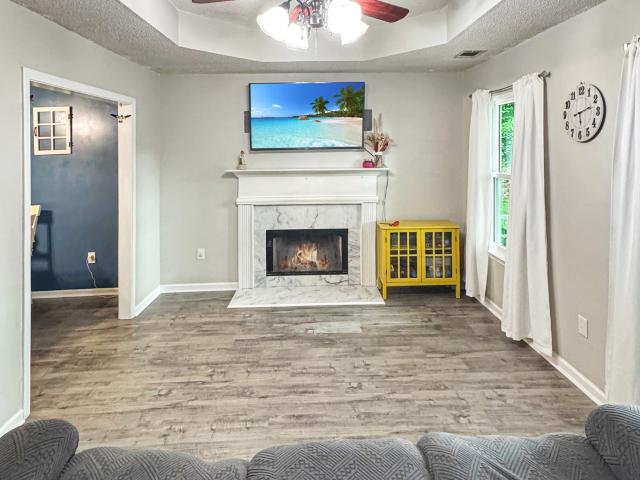 146 Henry Higgins Road