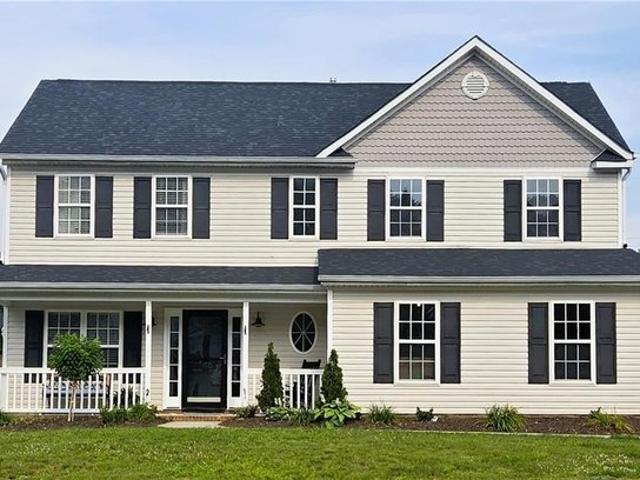 146 Hidden Creek Rd, Winston Salem, NC 27127