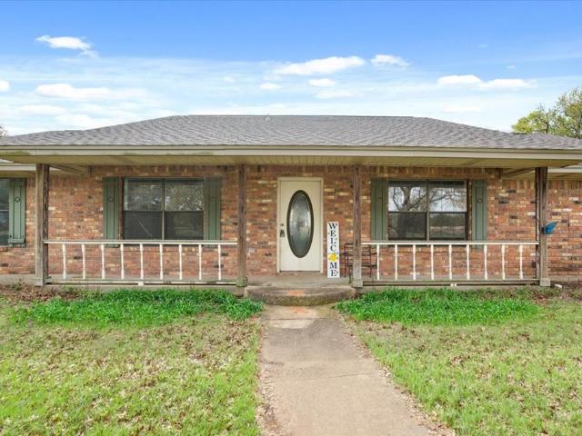 146 Indian Paint Brush Rd, Eddy, TX 76524 | MLS #21203 | Compass