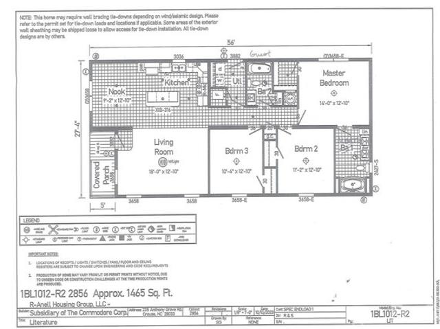 146 Indian Paintbrush Ln Unit 52, Alexander, NC 28701