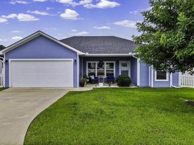 146 Iris, Livingston, TX 77351